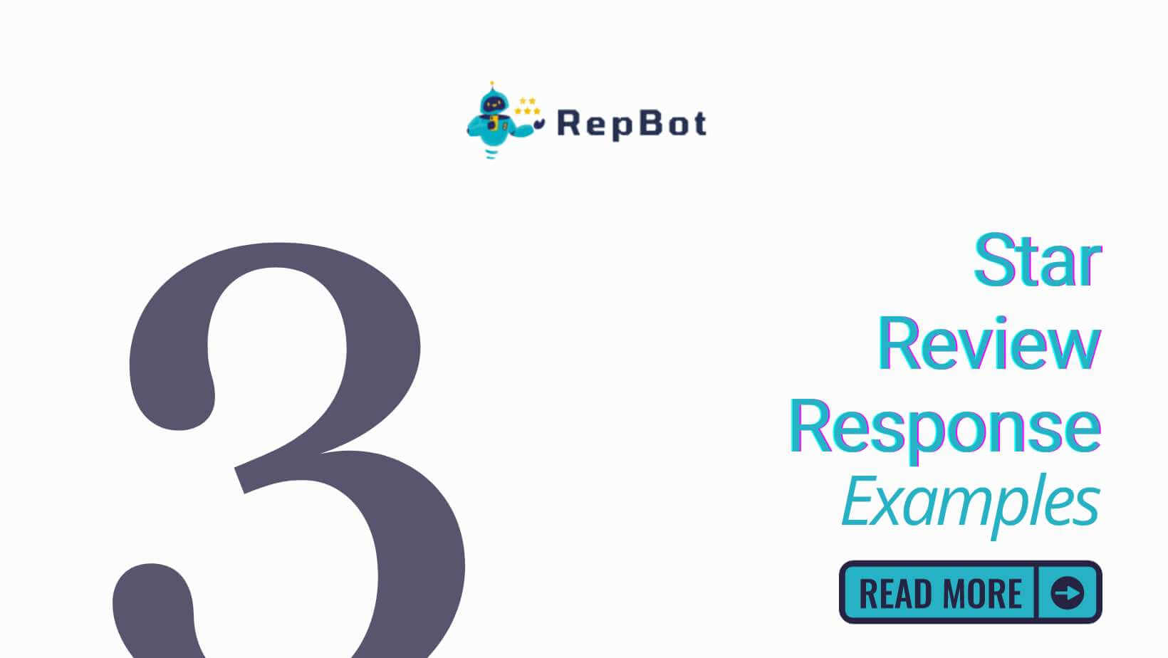 Review Response Examples - RepBot.ai