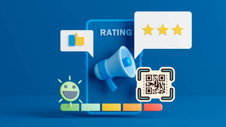 The 3 best free Google Review QR Code Generators in 2024 | RepBot.ai
