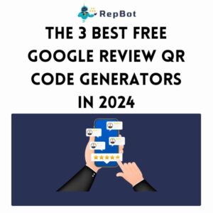 AI Review Response Generator - RepBot.ai